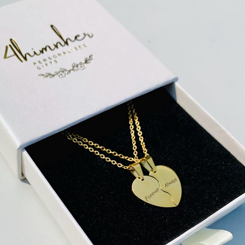 Broken Heart Jewelry - Etsy