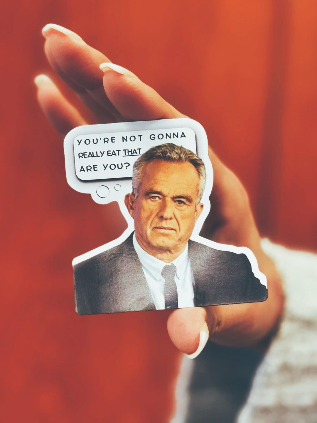 MAHA 3X3 MAGNETS - Etsy