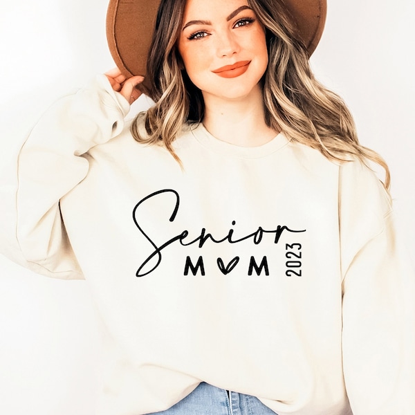 Senior Mom Svg - Etsy