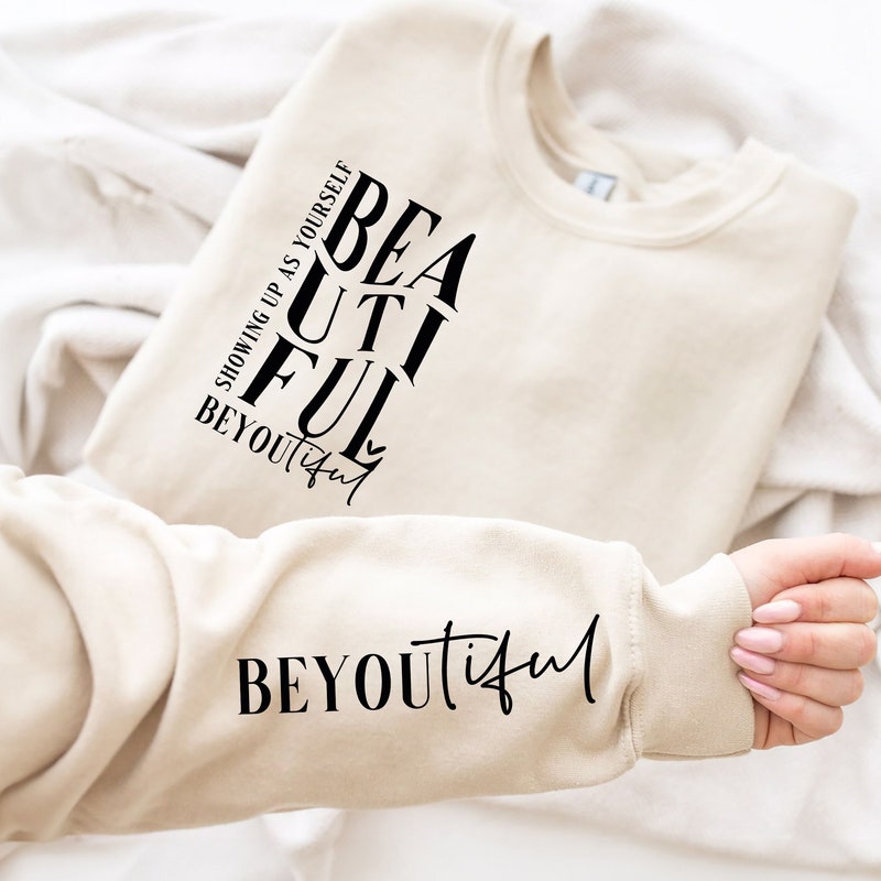 Beyoutiful - Etsy