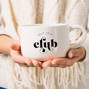 Self Love Club SVG Hello Valentine Svg Valentine's Day | Etsy