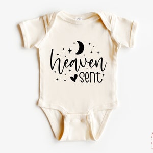 Heaven Sent - Etsy