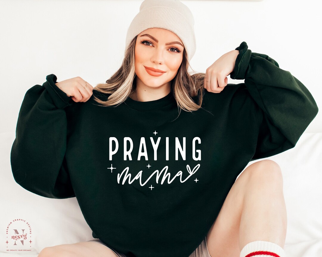 Orando Mama SVG PNG, Mom Svg, Love Like Jesus Svg, Mom Life Svg, Mom ...