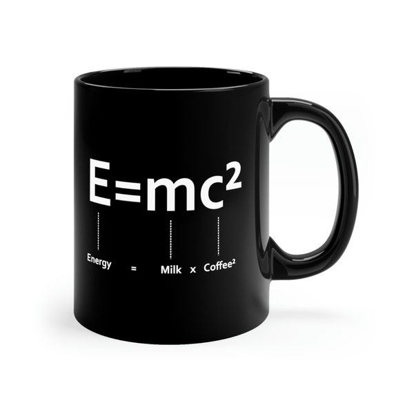 E Mc2 - Etsy