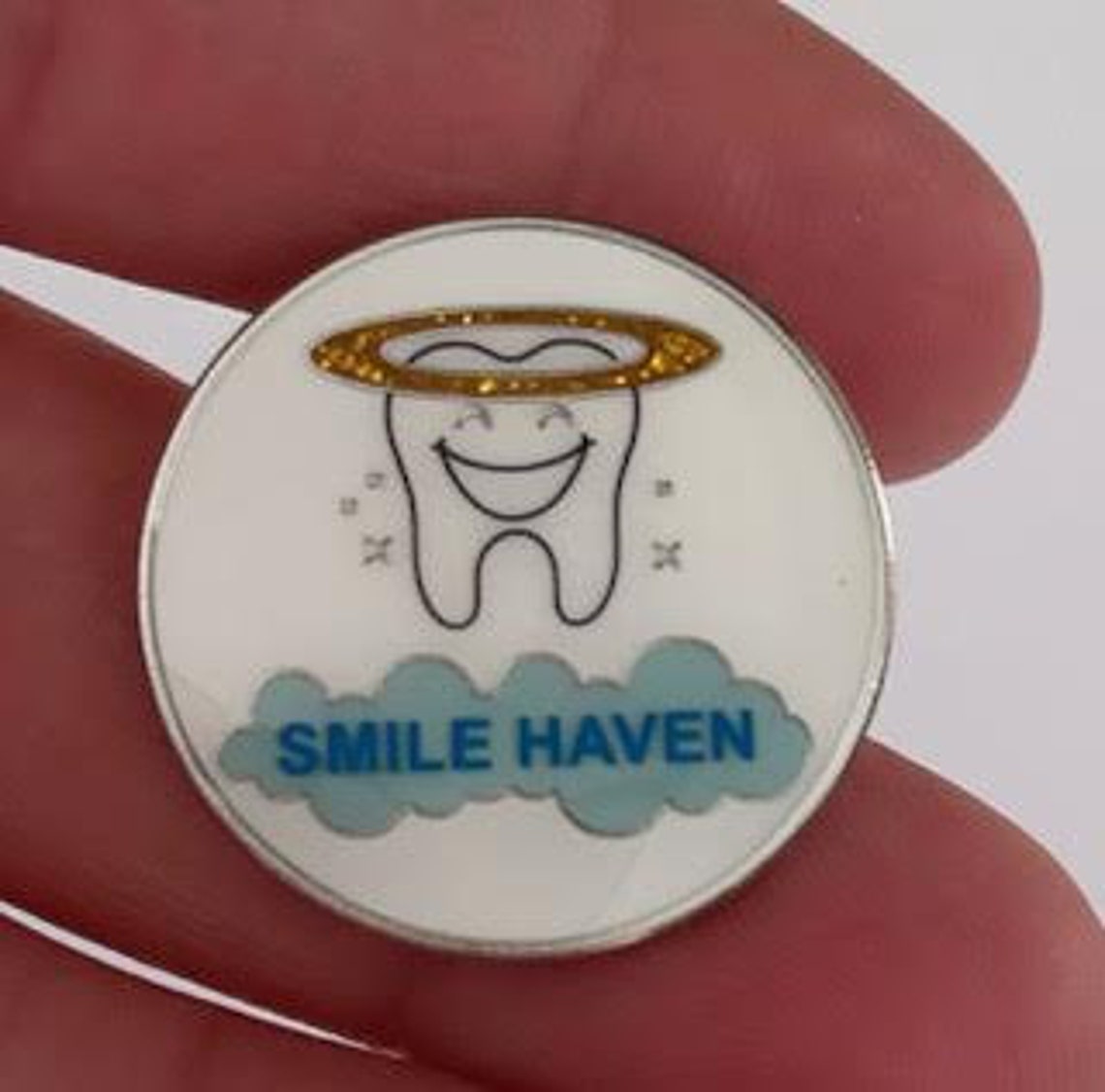 Dental Pins - Etsy