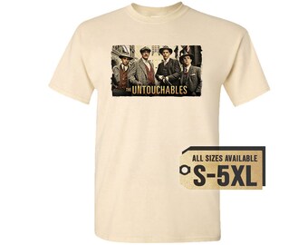 Untouchables Movie Poster - Etsy