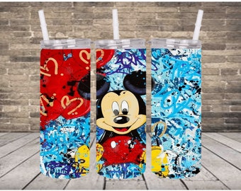 Mickey Mouse Wrap - Etsy