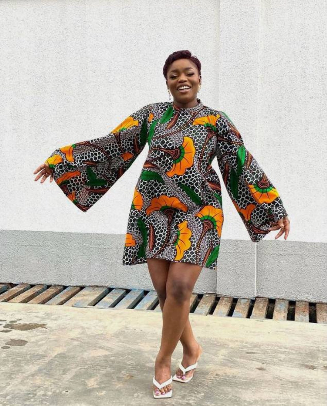 African Maternity Dress African Maternity Dress For Photoshoot African