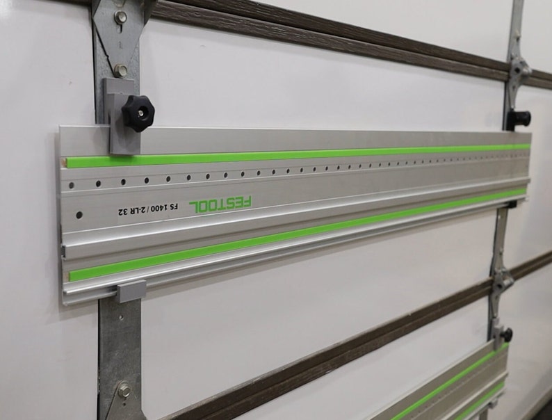 Adjustable Guide Rail Bracket - Etsy