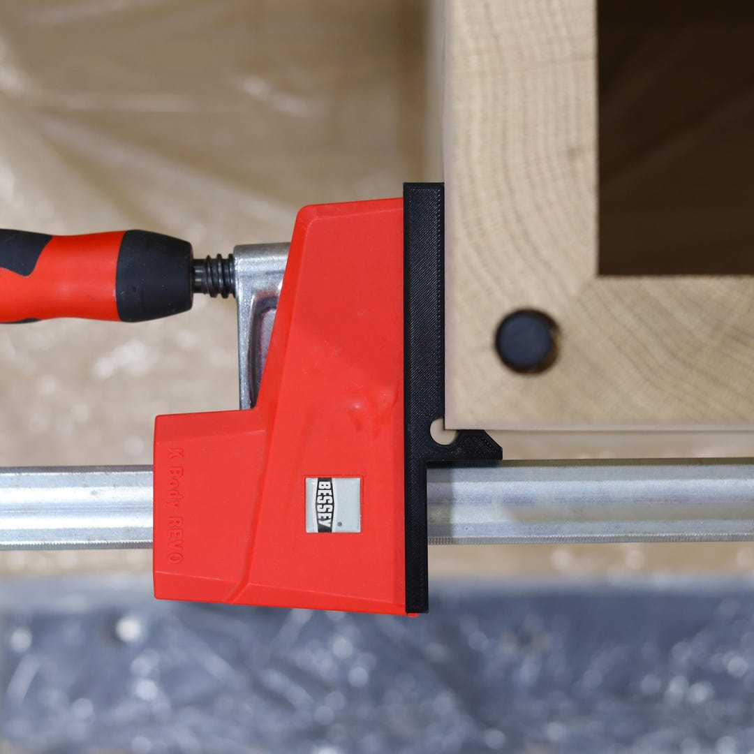 Bessey Clamp Miter Pads - Etsy