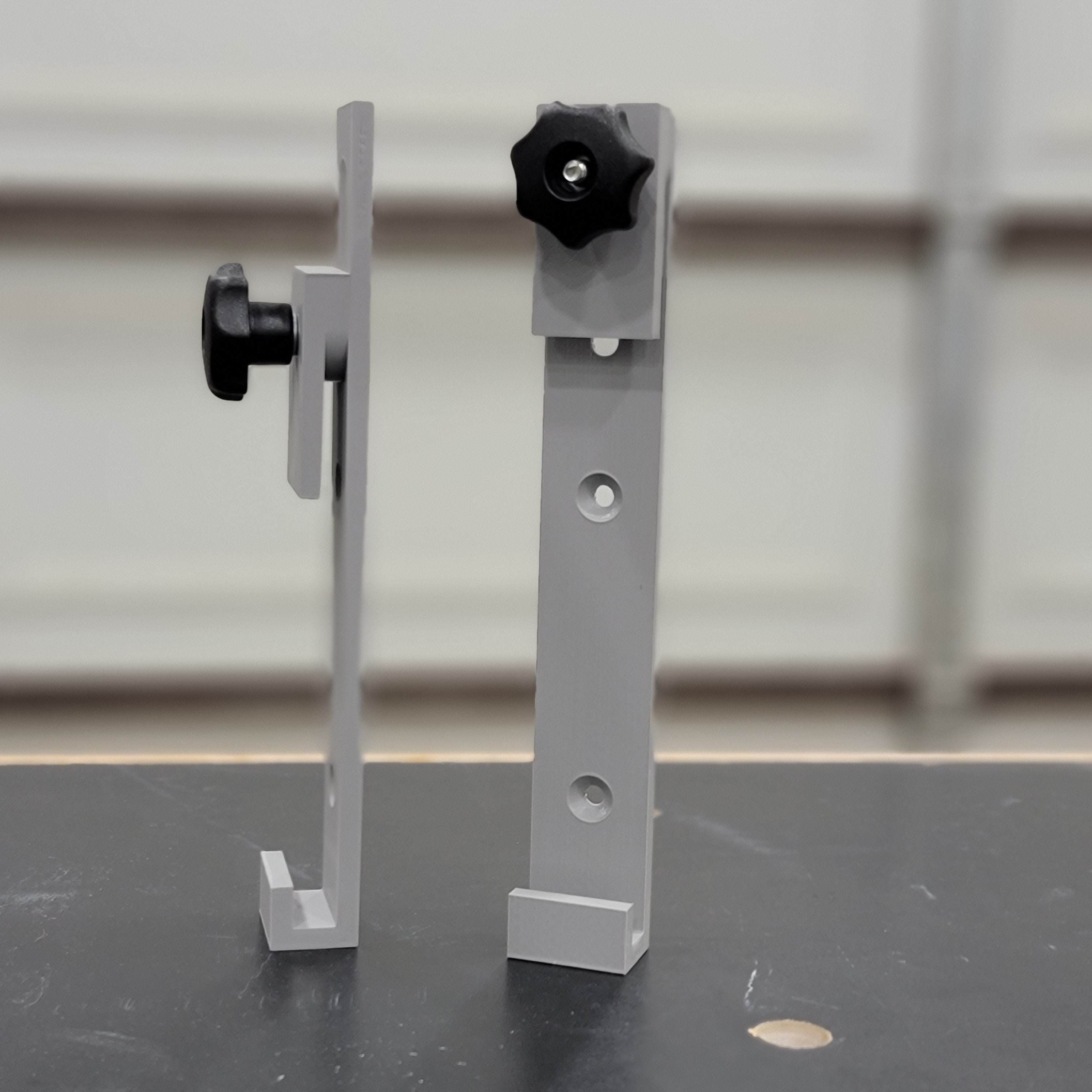 Adjustable Guide Rail Bracket - Etsy