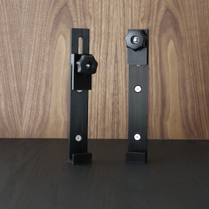 Adjustable Guide Rail Bracket - Etsy