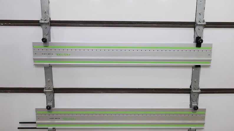 Adjustable Guide Rail Bracket - Etsy