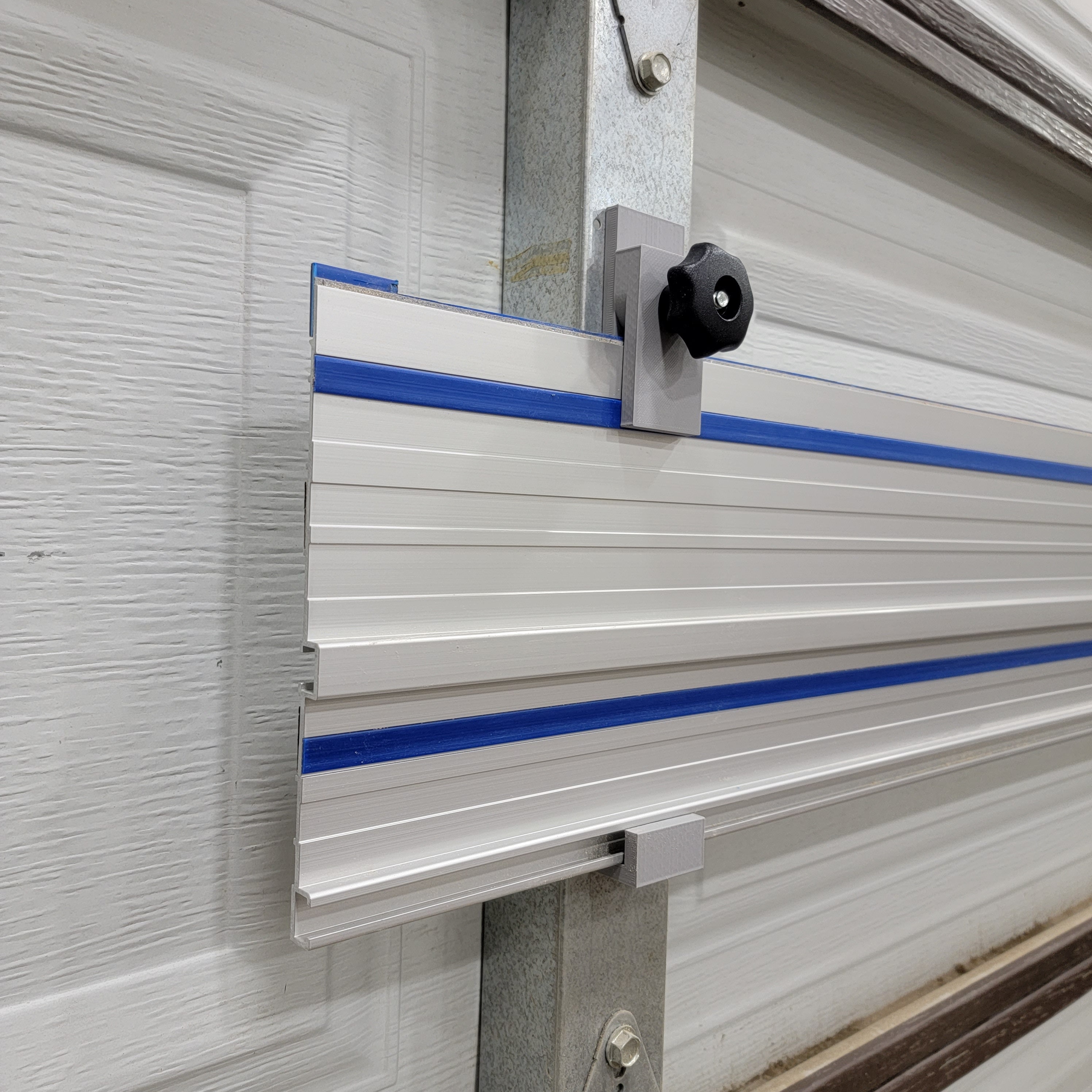 Adjustable Guide Rail Bracket - Etsy