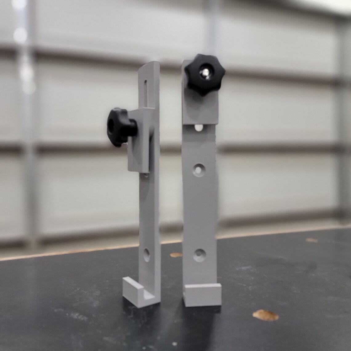 Adjustable Guide Rail Bracket - Etsy