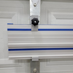 Adjustable Guide Rail Bracket - Etsy