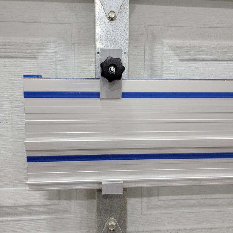 Adjustable Guide Rail Bracket - Etsy