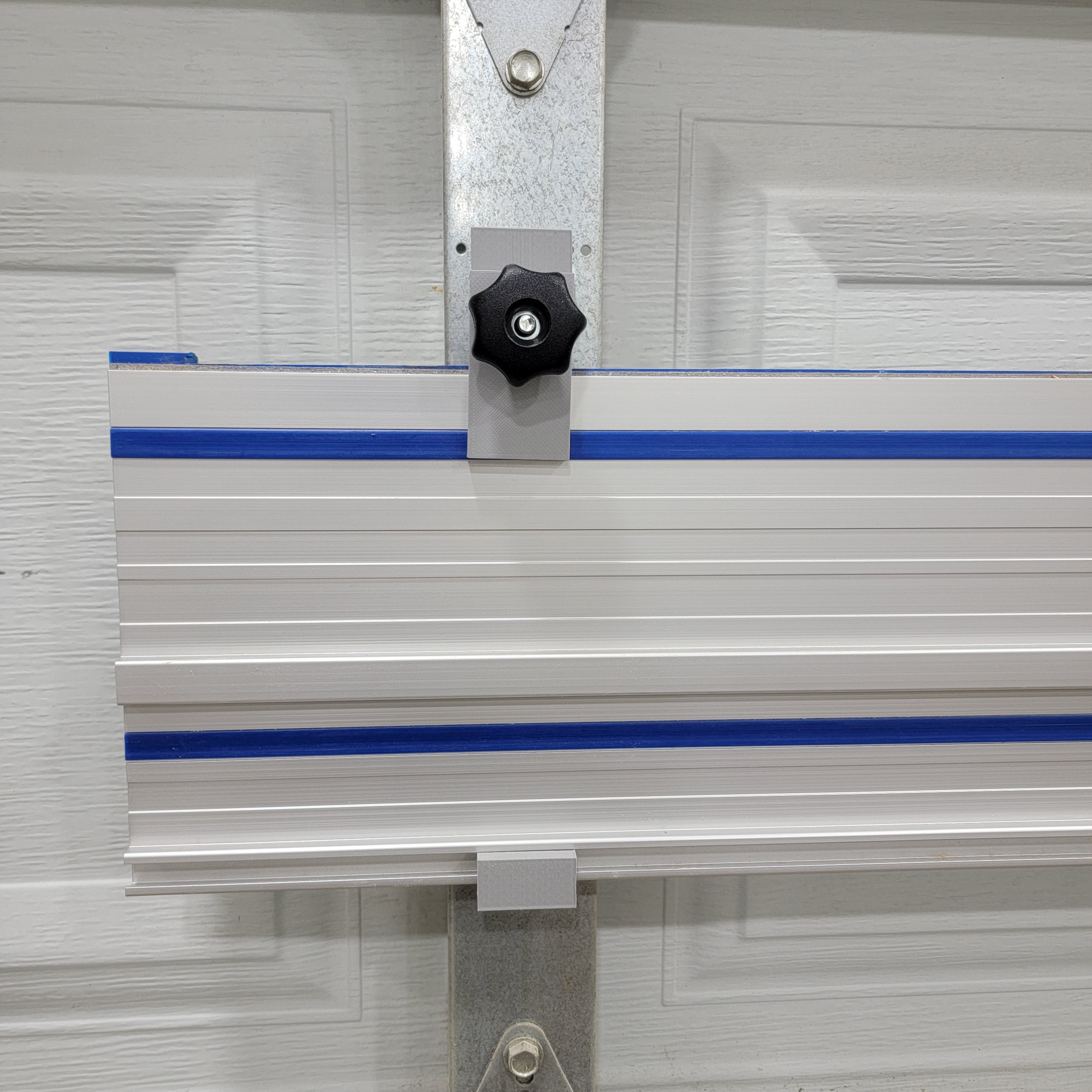 Adjustable Guide Rail Bracket - Etsy