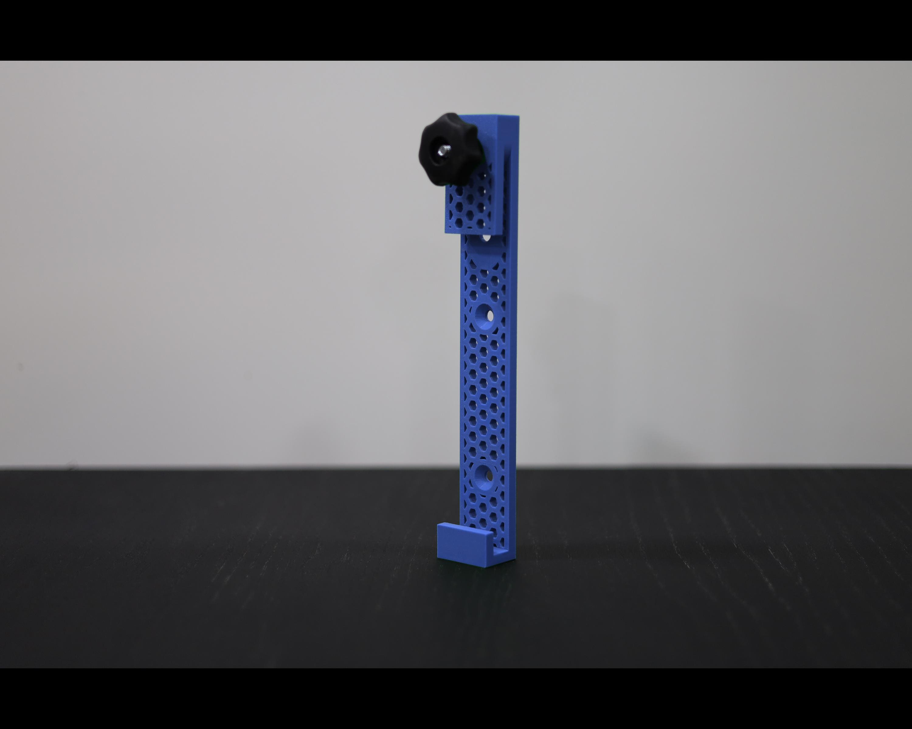 Universal Guide Rail Bracket (5 Colors) - Etsy