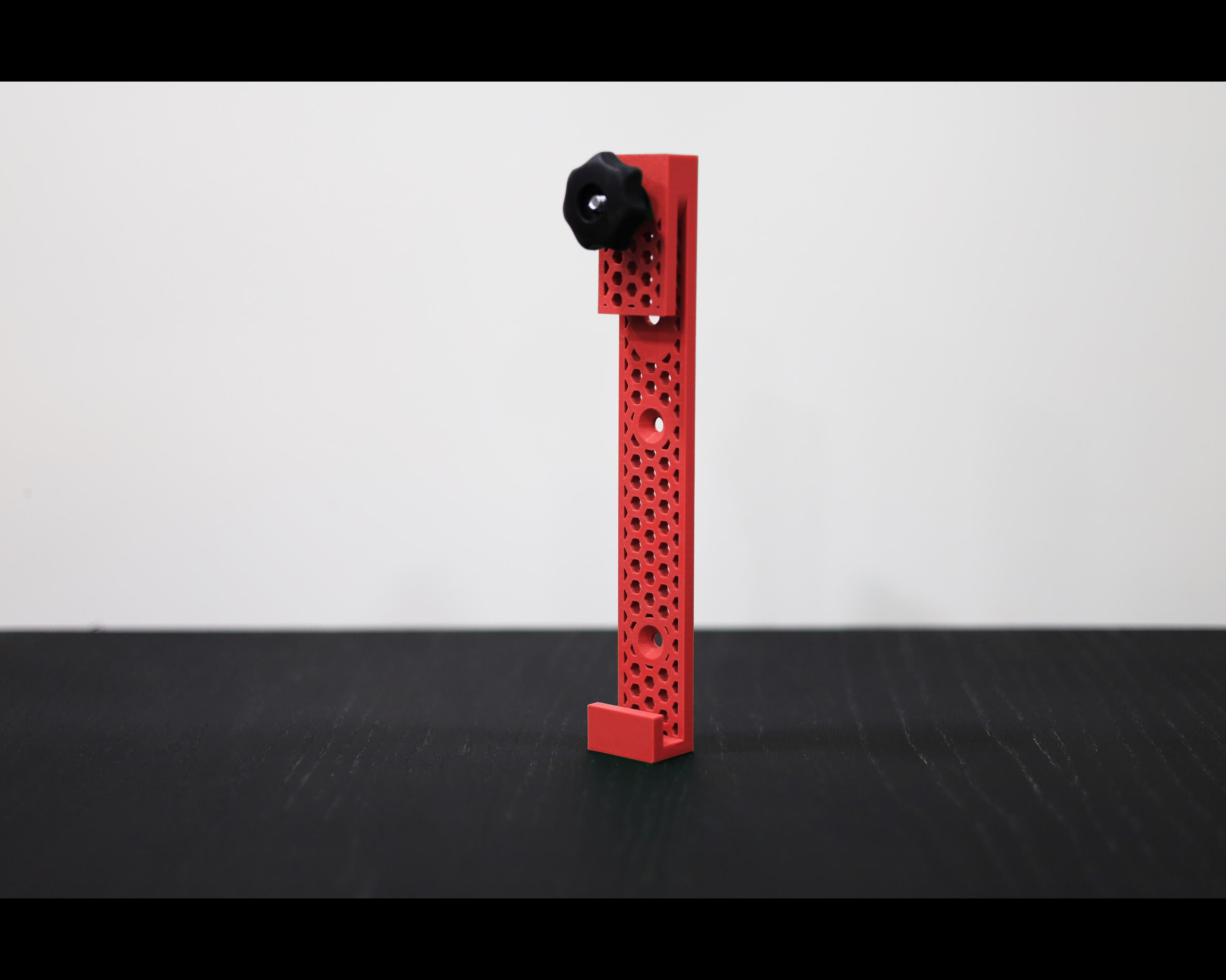 Universal Guide Rail Bracket (5 Colors) - Etsy