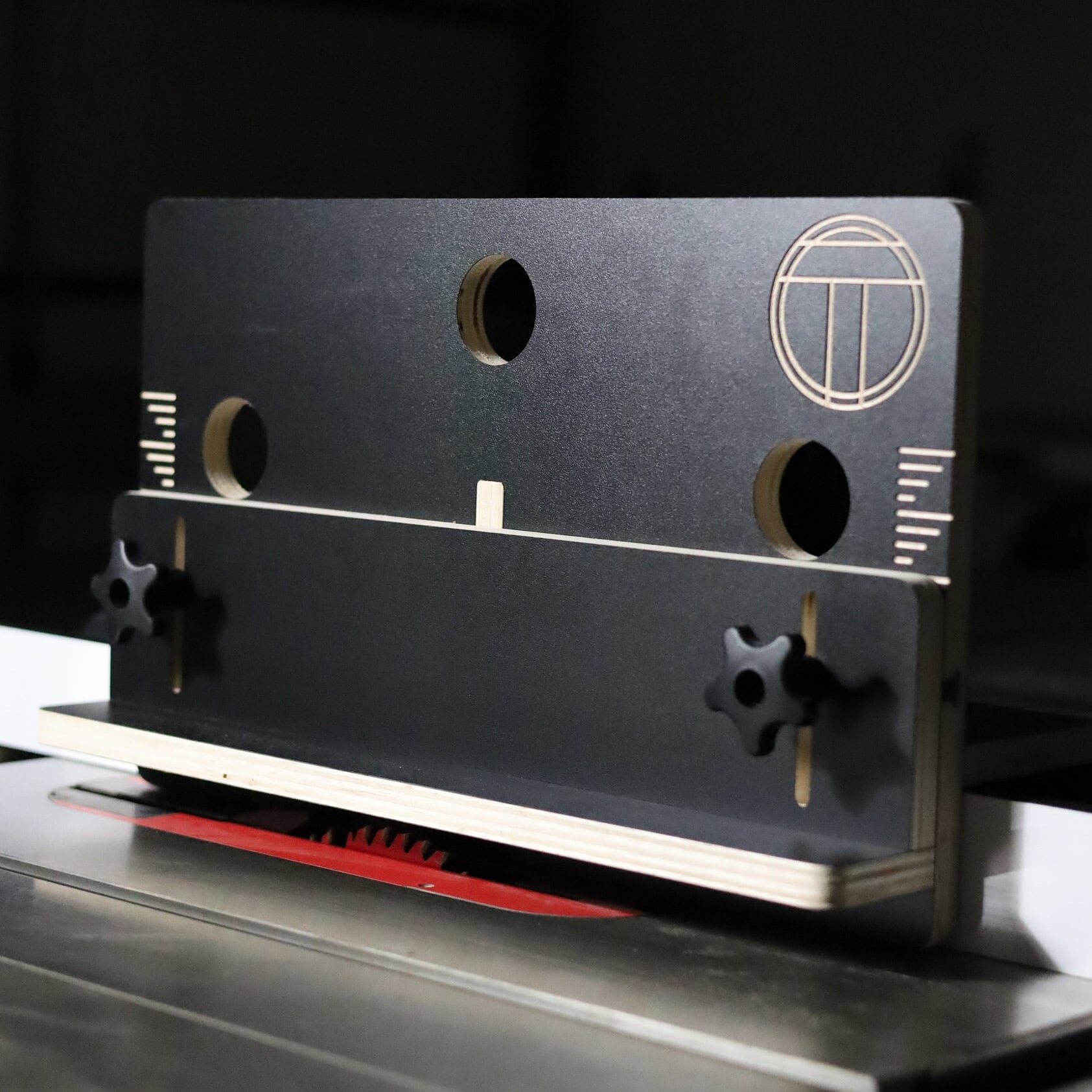 Multipurpose Table Saw Jig - Etsy