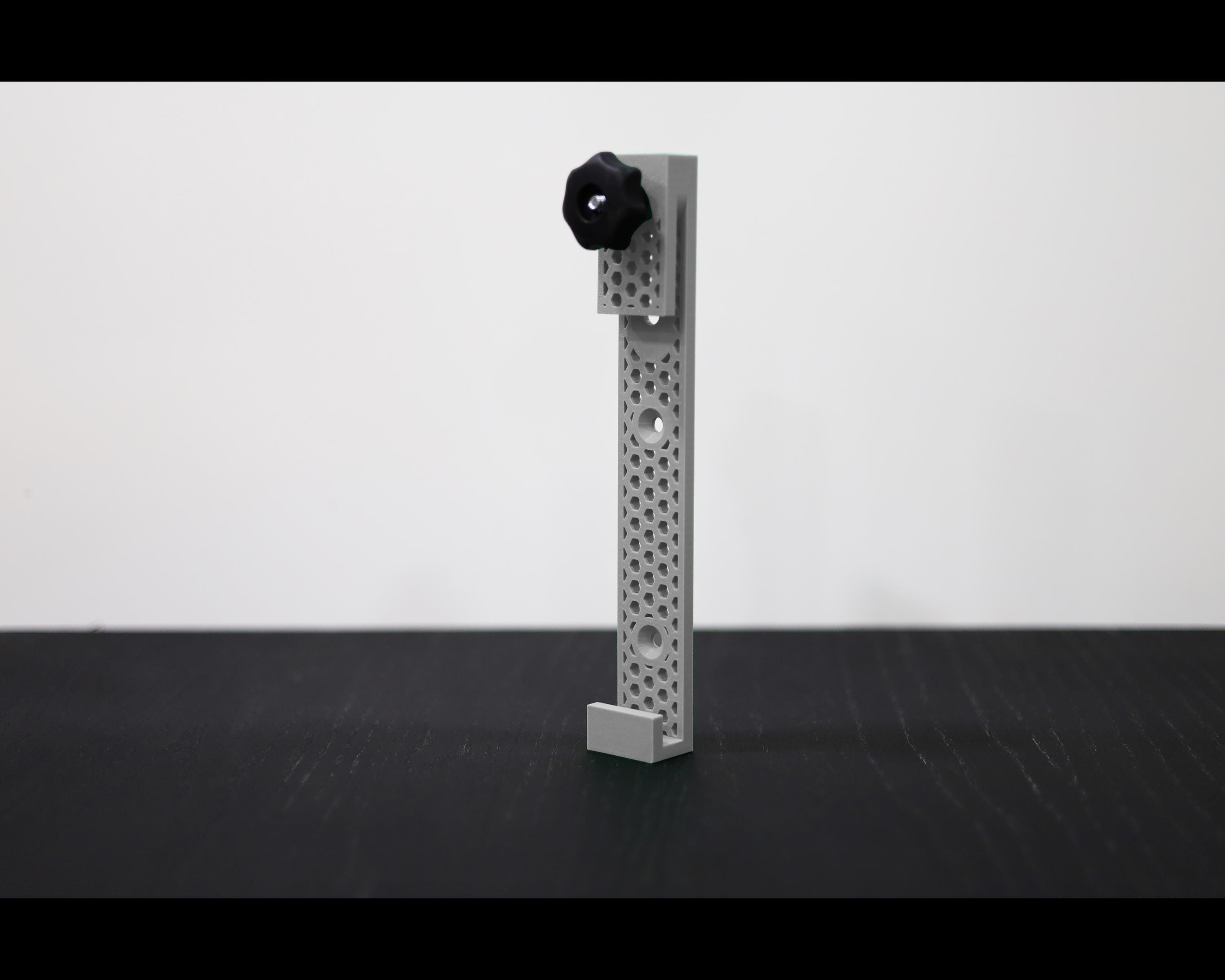 Universal Guide Rail Bracket (5 Colors) - Etsy