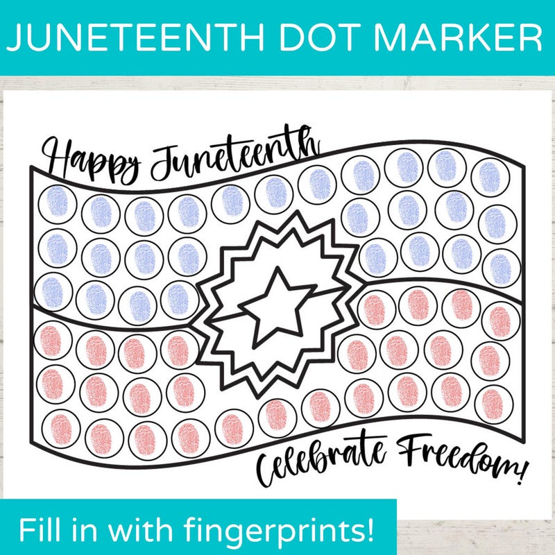Juneteenth Flag - Etsy