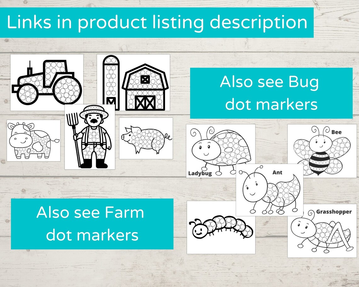 Juneteenth Dot Marker Printable/ Do a Dot Printable/ Juneteenth ...