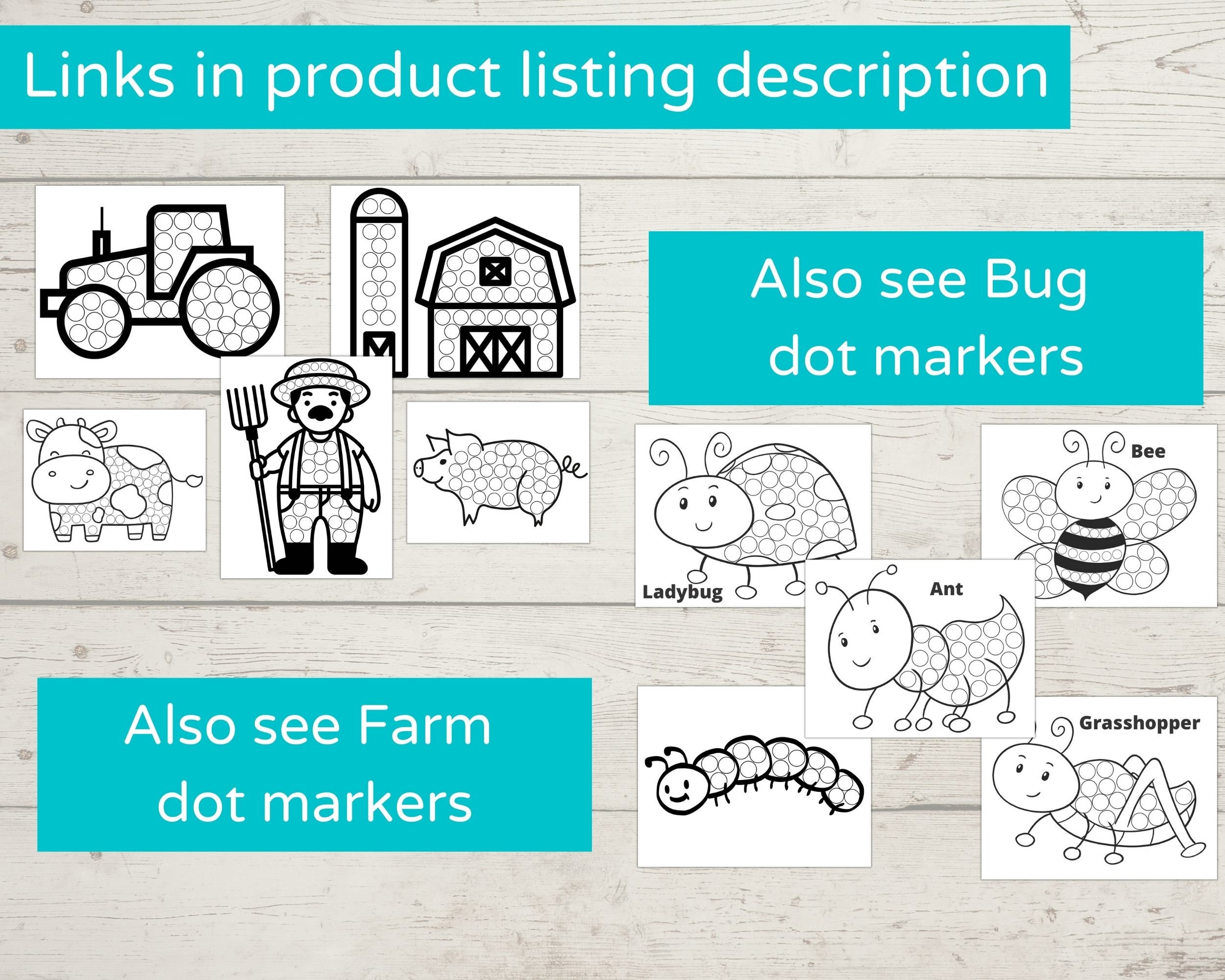 Juneteenth Dot Marker Printable/ Do a Dot Printable/ Juneteenth ...