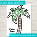 Beach Theme Dot Marker Printables/ Do a Dot Printable/ Toddler Activity ...