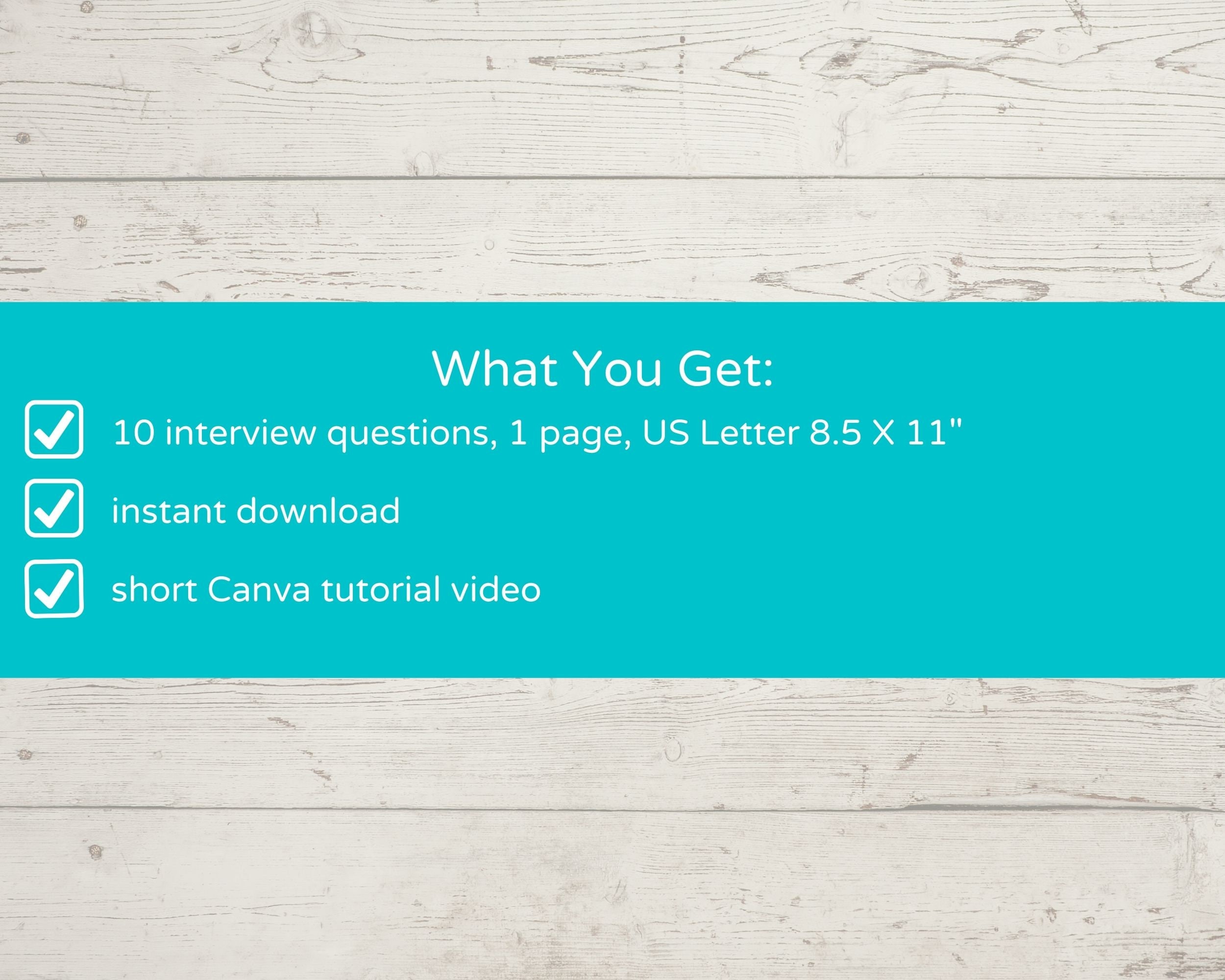 Daycare Employee Interview Questions/ Child Care Staff Interview ...