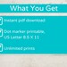 Memorial Day Dot Marker Printable/ Do a Dot Printable/ Memorial Day ...