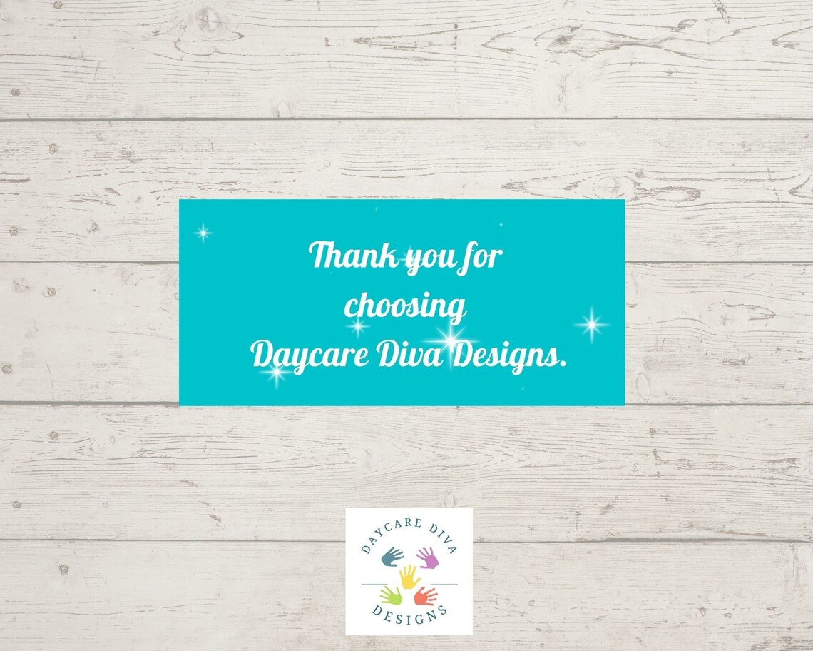 Childcare Tuition Increase Letter/ Daycare Price Increase Letter/ Price ...