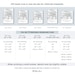 Sibenik Map, Croatia - City Map With High Details - Instant Download ...