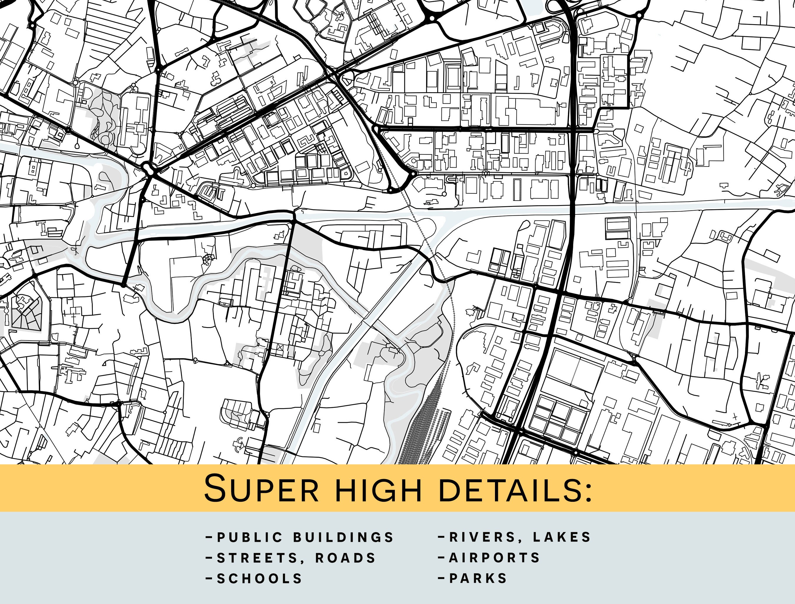 Mapa De La Ciudad De Padua Un Día En La Monumental Padua (Italia): La