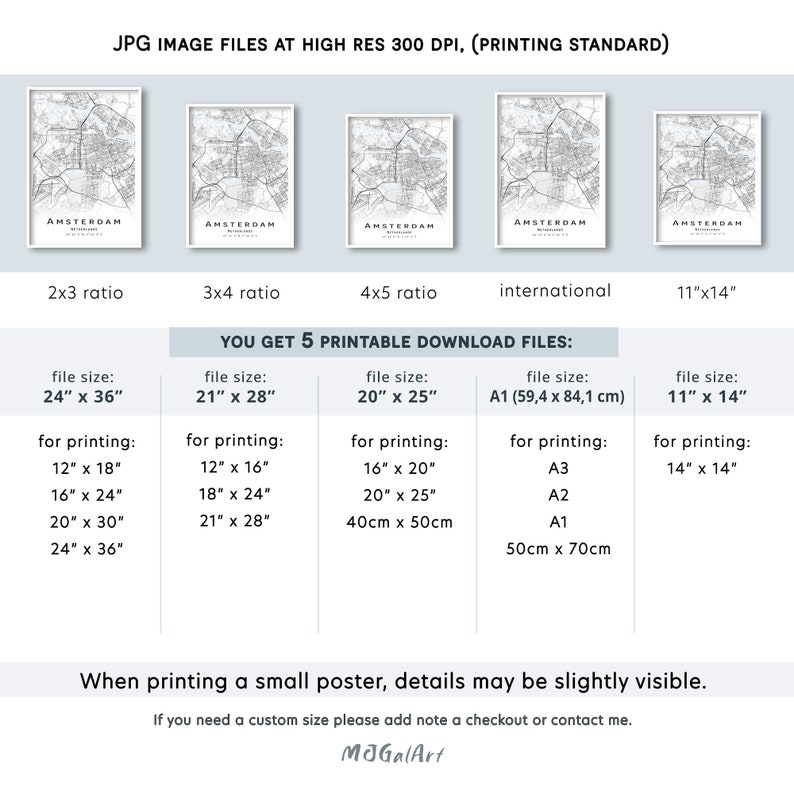 Virginia Tech Map Blacksburg VA Graduation Gift Wall - Etsy