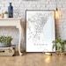 Catania Map, Italy - City Map With High Details - Instant Download ...