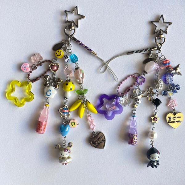 Tokidoki - Etsy