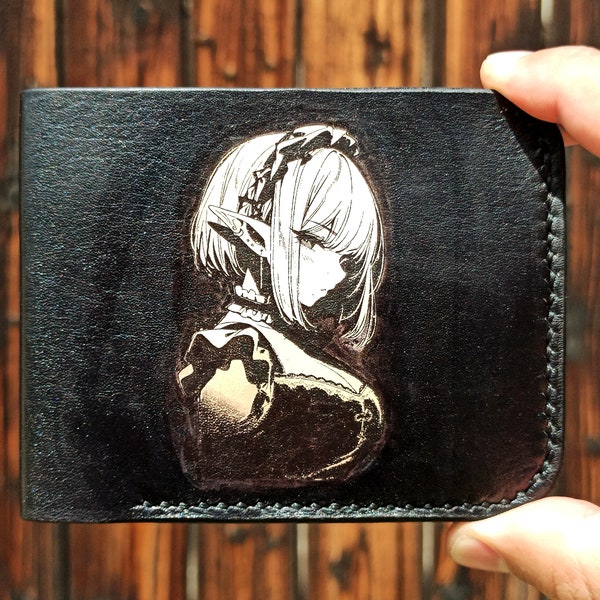 Shop Anime Wallet - Etsy