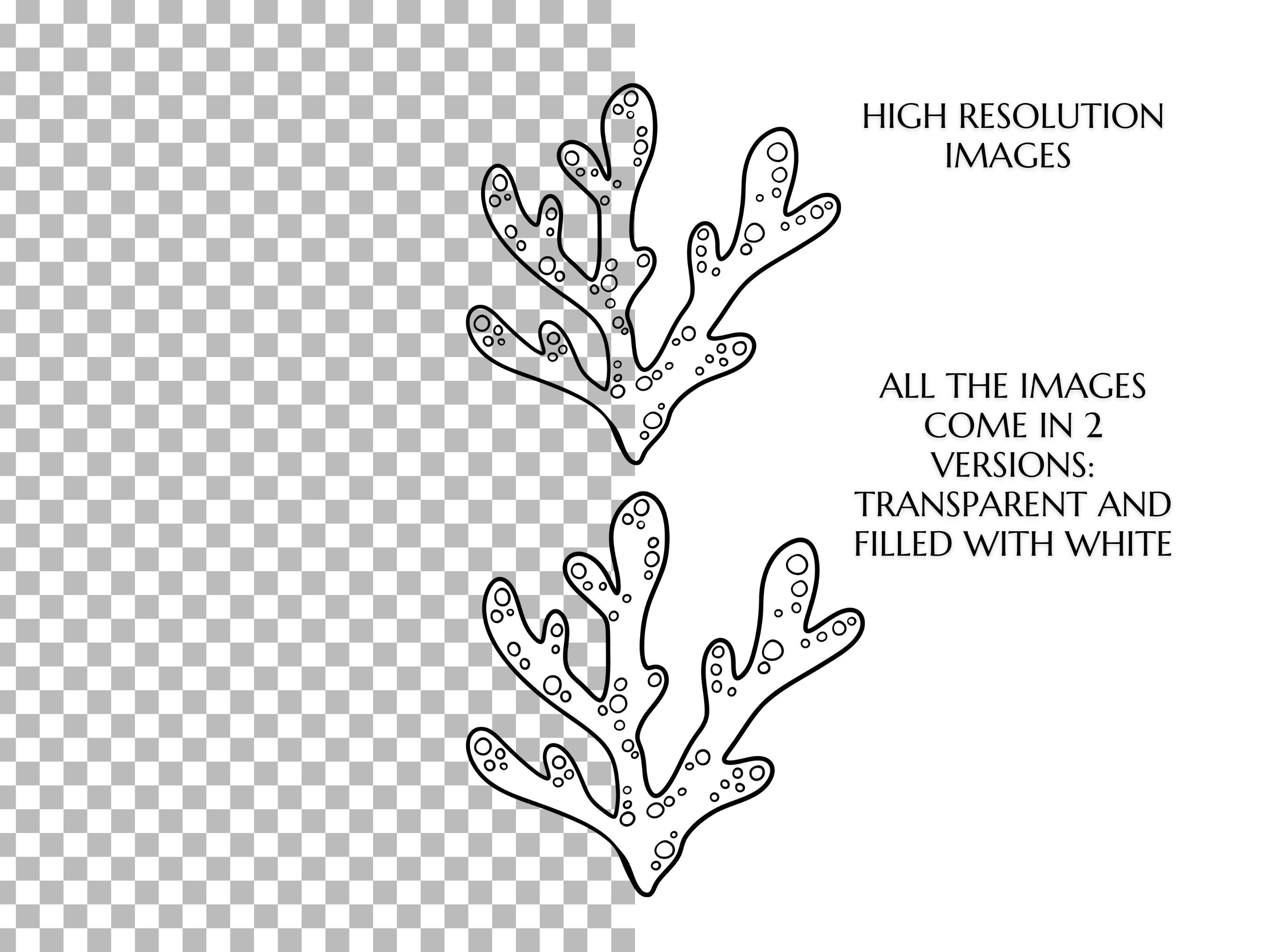 Little Mermaid Clipart Mermaid Digital Stamp Mermaid - Etsy