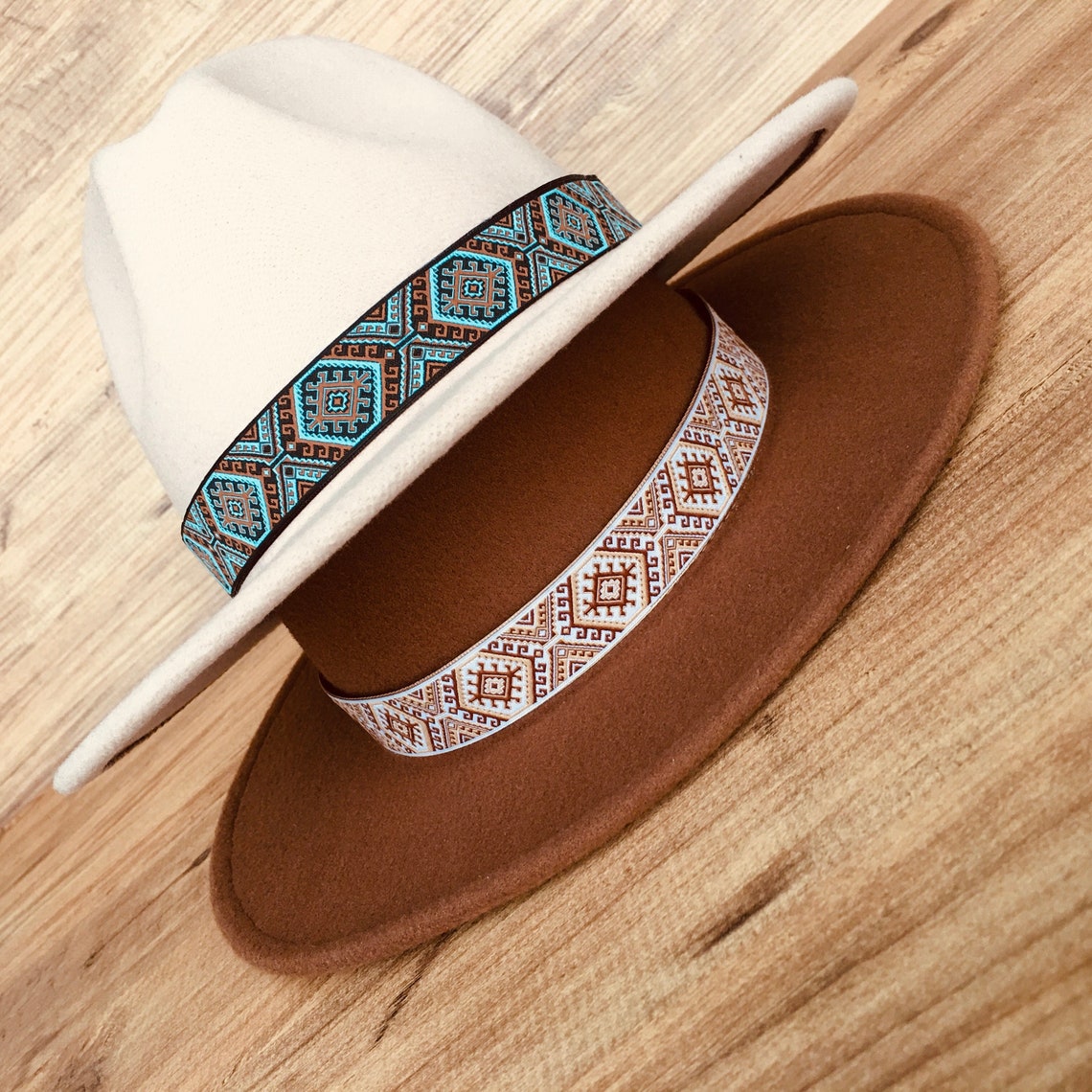 Hatband for Women and Men Hat Band Western Hat Belt - Etsy