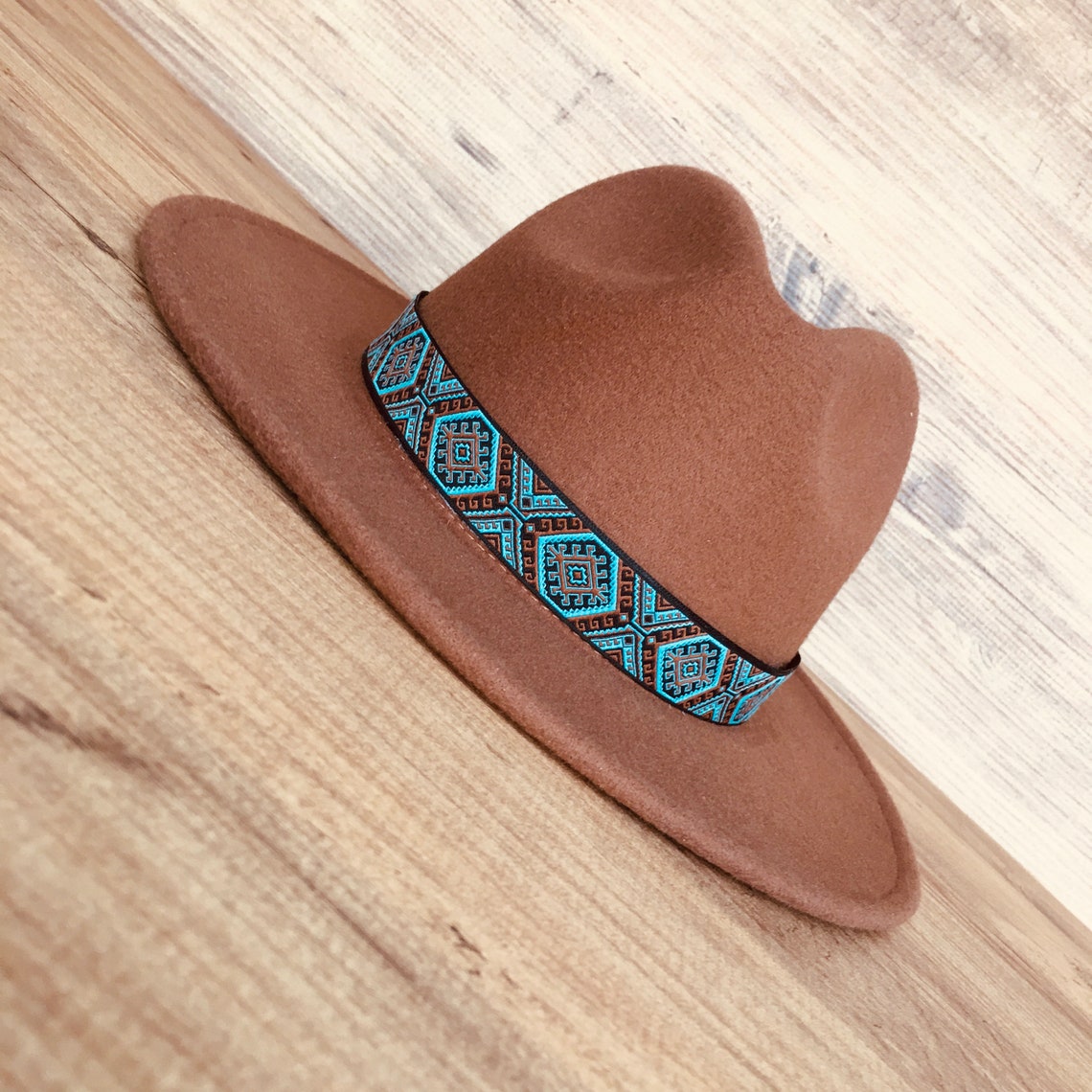 Hatband for Women and Men Hat Band Western Hat Belt - Etsy