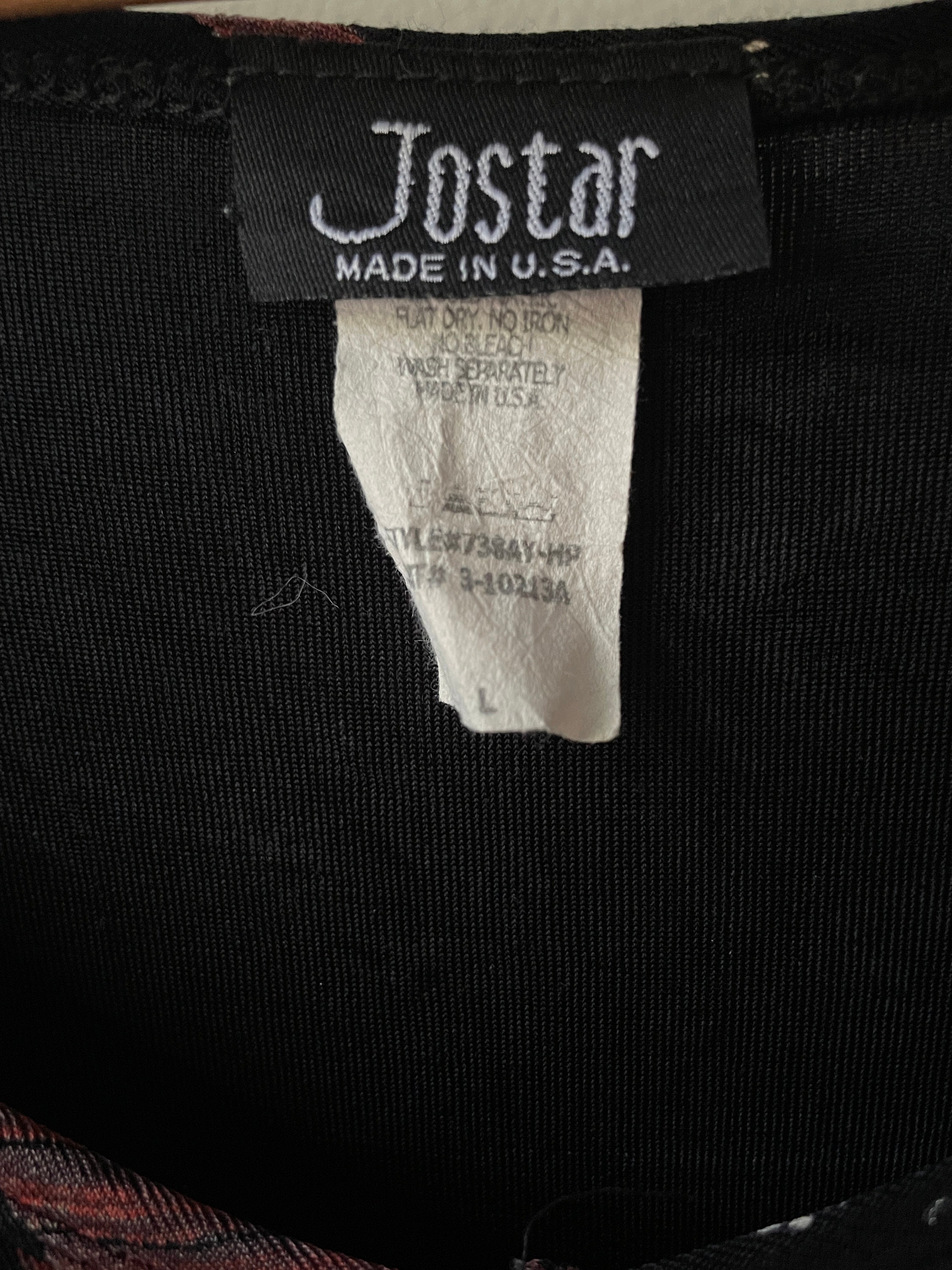 Vintage Jostar Dress | 1990s | Witch Aesthetic | Striped Dress | 90s Aesthetic | Y2K Style ...