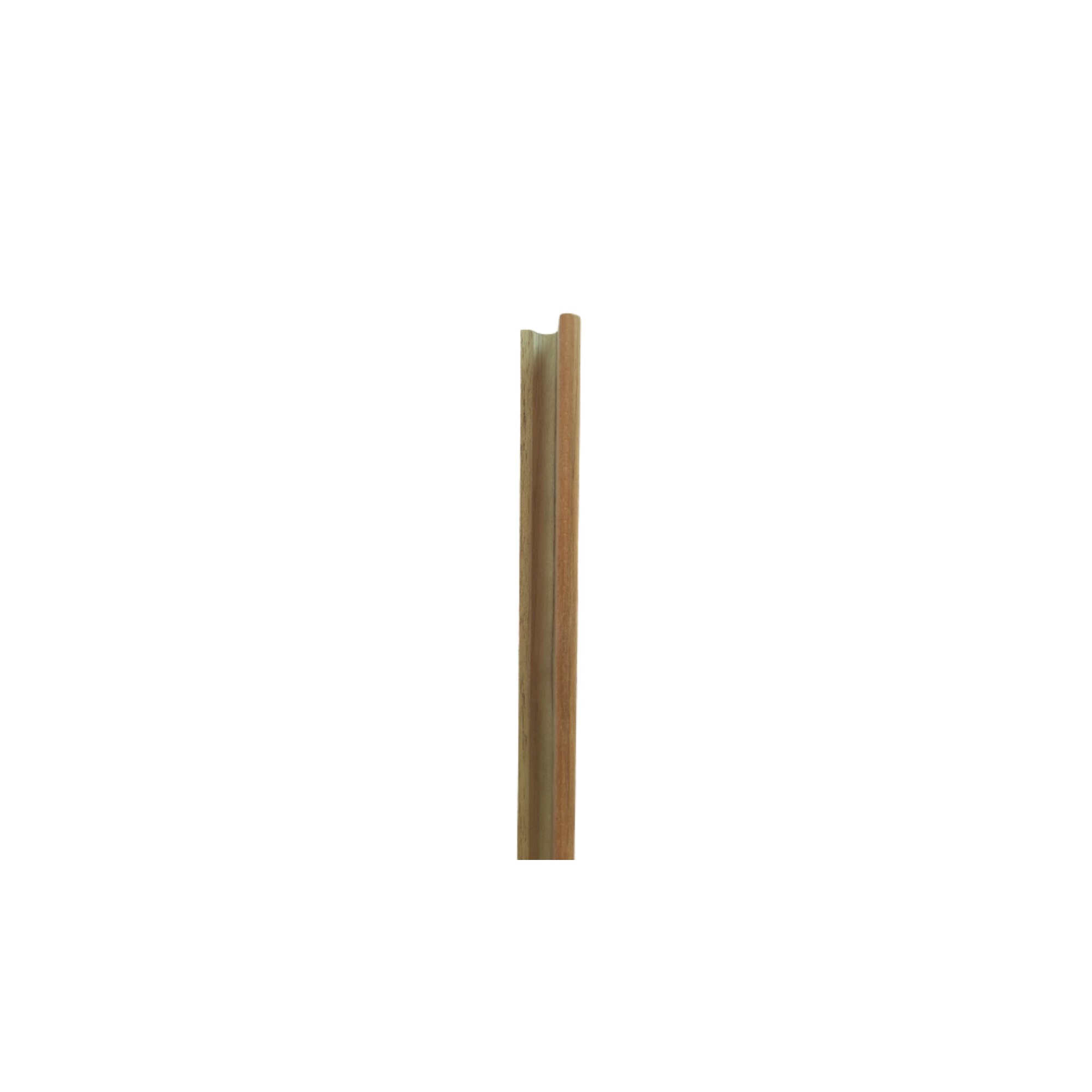 Long Wardrobe Handle Teak Wood - Etsy