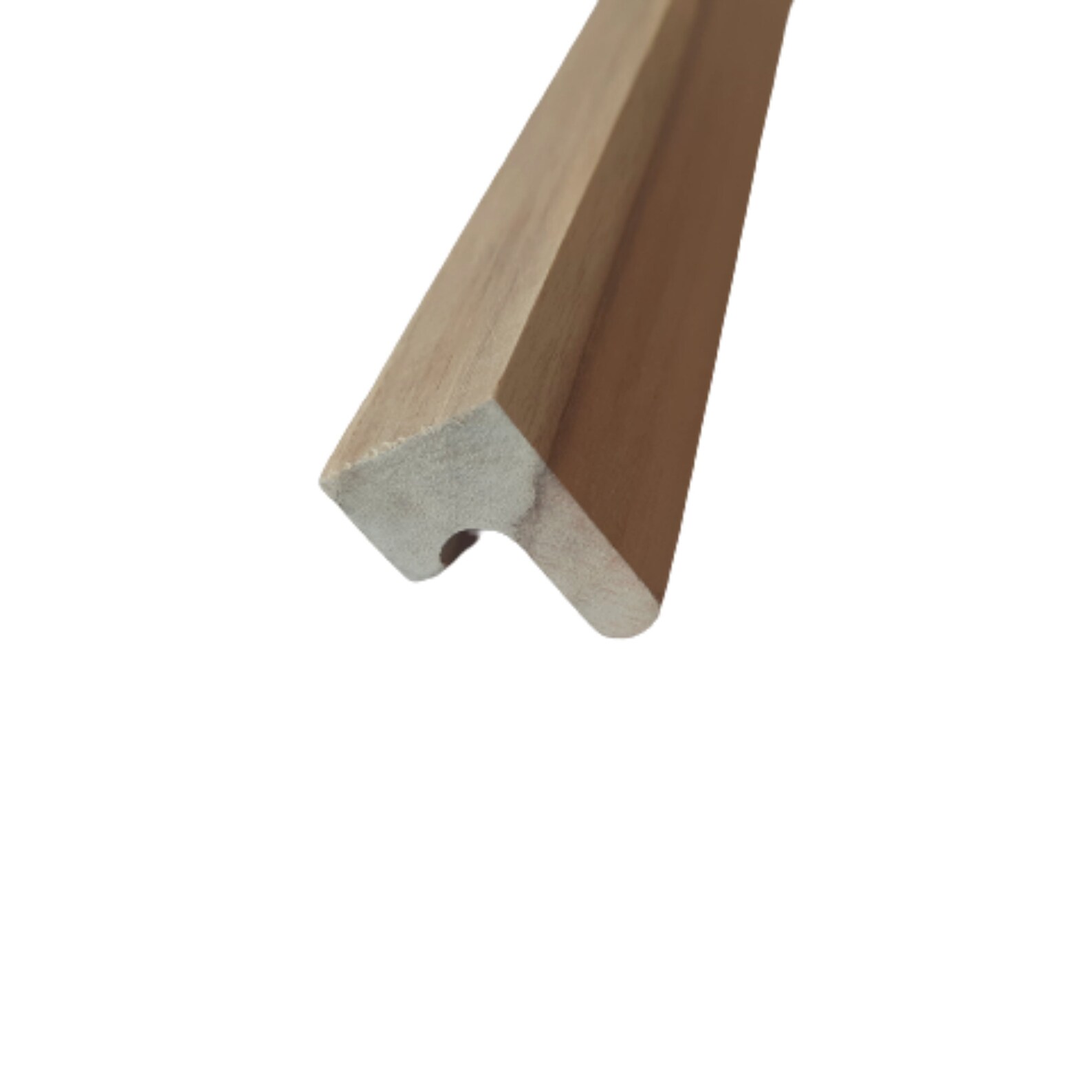 Long Wardrobe Handle Teak Wood - Etsy