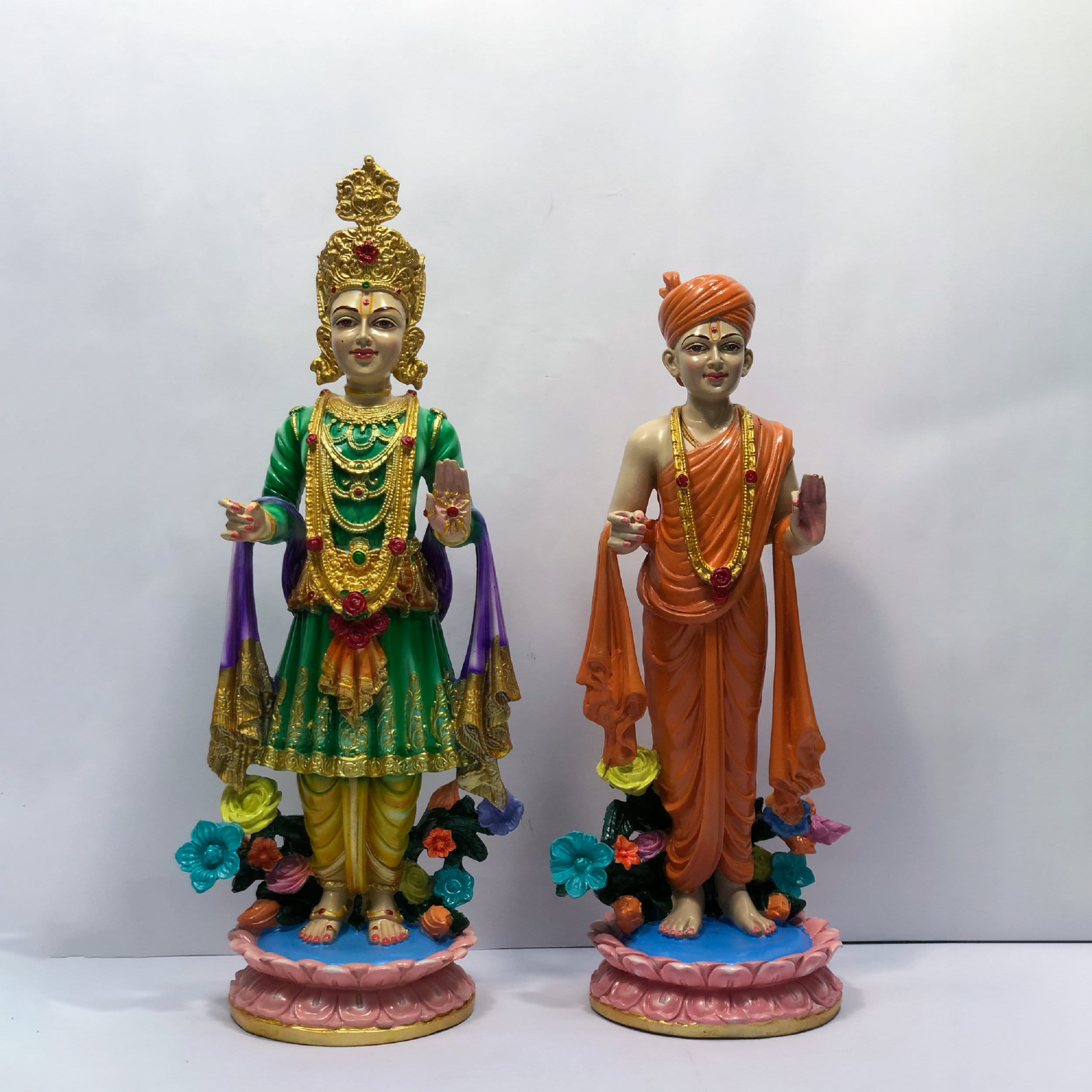 Swaminarayan Bhagwan Clipart Free