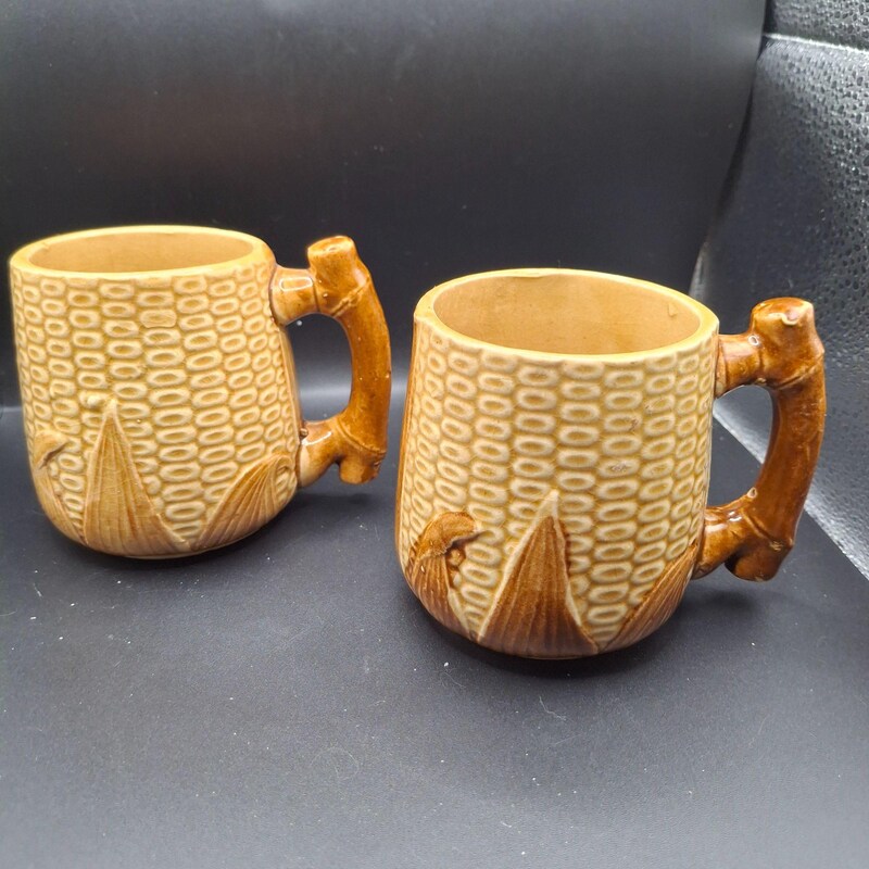 Ceramic Corn - Etsy