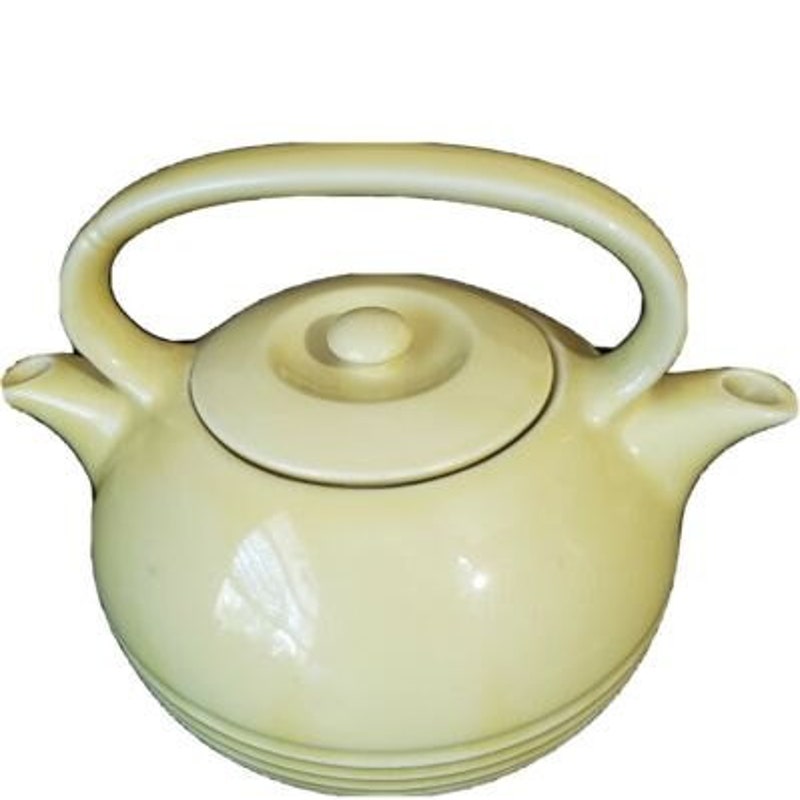 Double Spout Teapot - Etsy