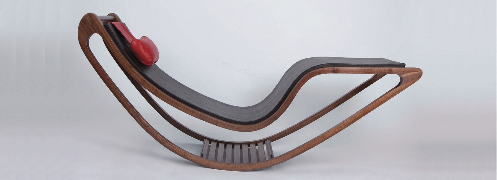 Iconic Modern Wooden Chair Handmade Wood Natural Wood - Etsy