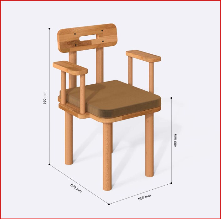 Design Product, Modern, Stylish, Easy Self Assembly Chair, Unique Chair ...